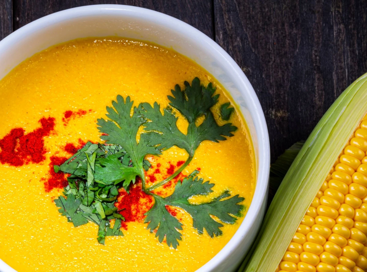 Kukurydza - jakie ma właściwości i czy jest zdrowa? - Akademia Smaku